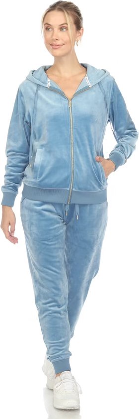 Premium Dames Trainingspak / Tracksuit / Joggingspak | Sport Kleding ...