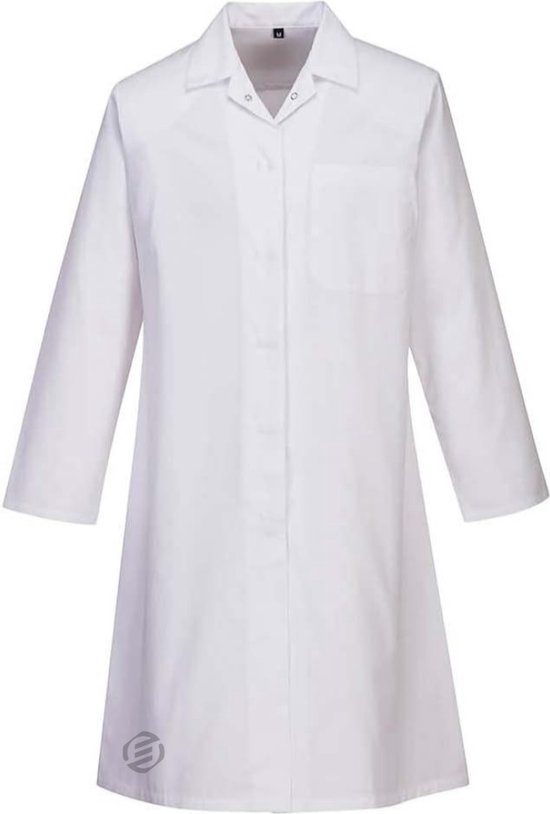 Equivera Labjas - Labojas - Doktersjas - Laboratoriumjas - Labjas Dames ...