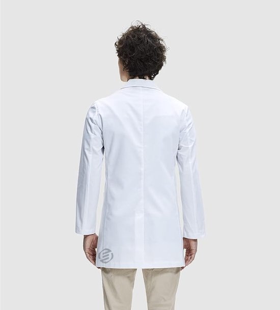 Equivera Labjas - Labojas - Doktersjas - Laboratoriumjas - Labjas Dames ...