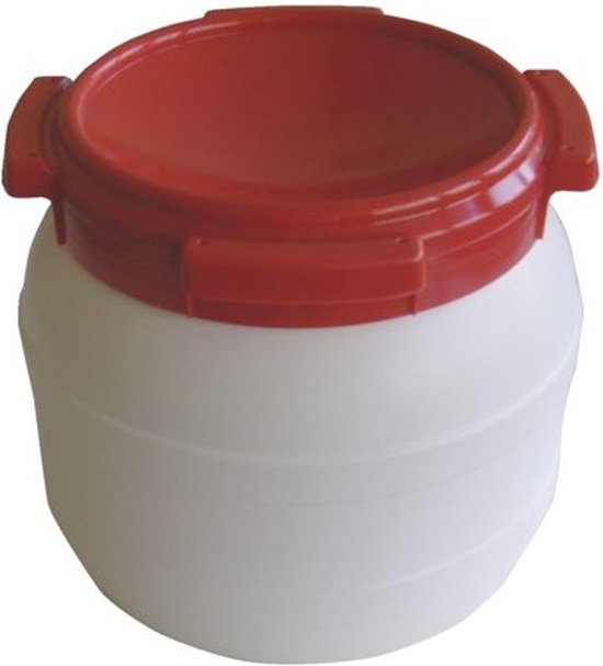 Allpa Container waterdicht 3.6 liter | bol