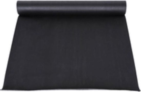 Gronddoek non-woven - nonwoven worteldoek - geotextiel - 150 gr/m² ...