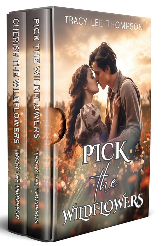 Pick The Wildflowers Series - Pick The Wildflowers - Boxset (ebook ...