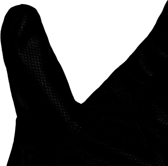 MCKINLEY - new volker ii ux - Handschoen ski heren - Zwart | bol