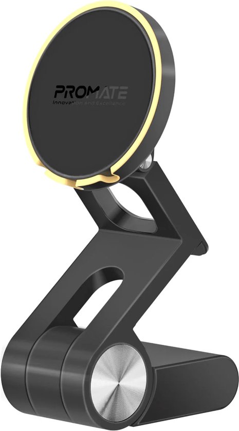 MagSafe Compatible Extendable Camera Mount and Foldable Stand ...