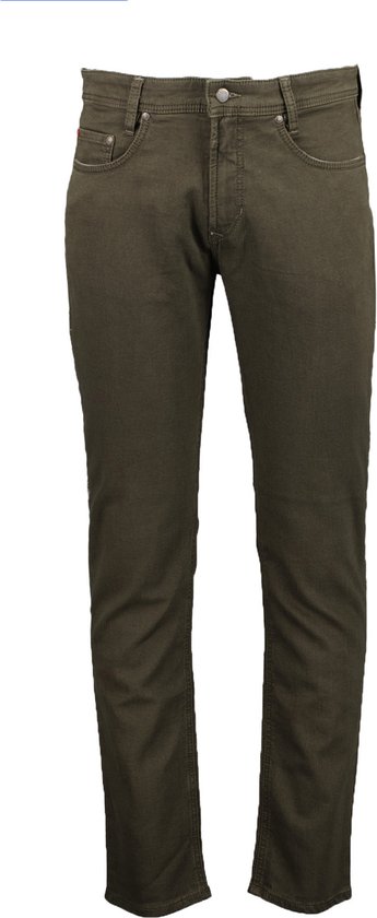Mac Jog 'N Jeans - Modern Fit - Groen - 29-32 | bol