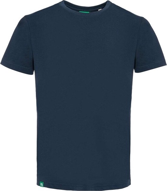 De Boer AllroundWork T-shirt Werkshirt Donkerblauw | bol