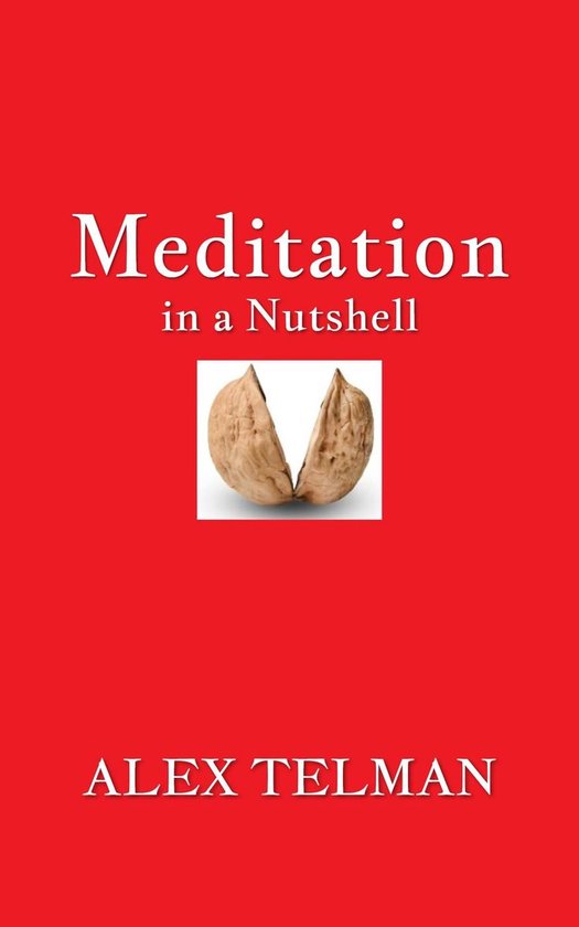 Meditation in a Nutshell (ebook), Alex Telman | 9798227400451 | Boeken ...