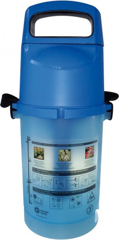 Matabi Evolution 7 - 5 liter | bol
