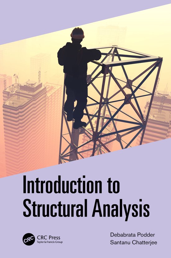Introduction to Structural Analysis | 9780367532734 | Debabrata Podder | Boeken | bol