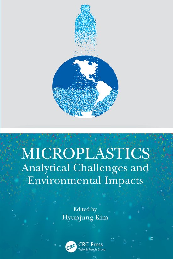 Microplastics | 9781032060781 | Boeken | bol