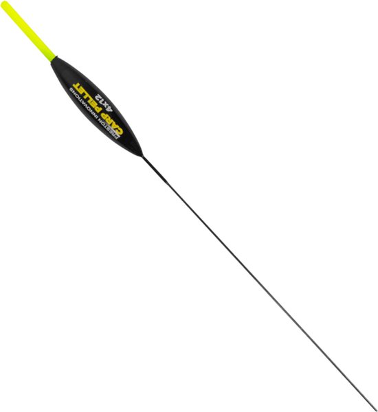 Preston Carp Pellet Pole Rig (3m) | bol