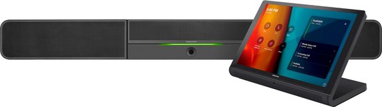 Crestron Flex UC- B30-T - Pour salles Microsoft Teams - Kit de ...
