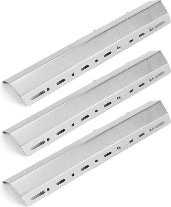 Universele Verstelbare Branderafdekking - 30-72cm - Outback Spectrum 3 ...