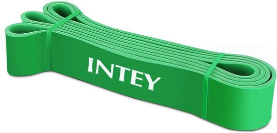 INTEY Optrekhulpband Oefeningsweerstandsbanden voor training Body ...