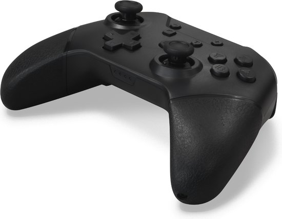 Hyperkin - Switch 1 & 2 wireless controller - Armor 3 - NuChamp (zwart ...