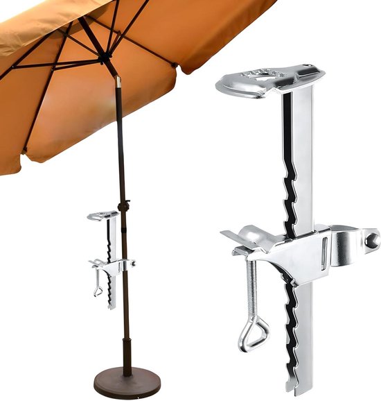 Parasolhouder Voor Balkon Klem Voor Parasols Buiten Klembereik 0 19 Parasolhouder Voor Balkon Klem Voor Parasols Buiten Klembereik 0 19