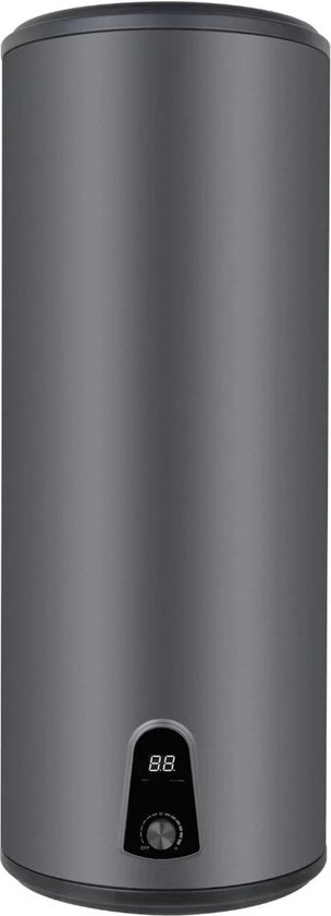 Quality Heating Boiler - 120 liter elektrische boiler - Eenvoudige ...