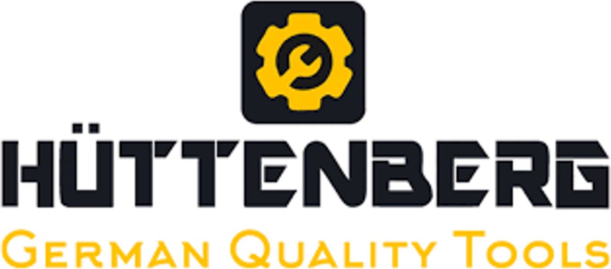 Huttenberg stille generator / aggregaat 3,3 kW – benzine – mobiel ...