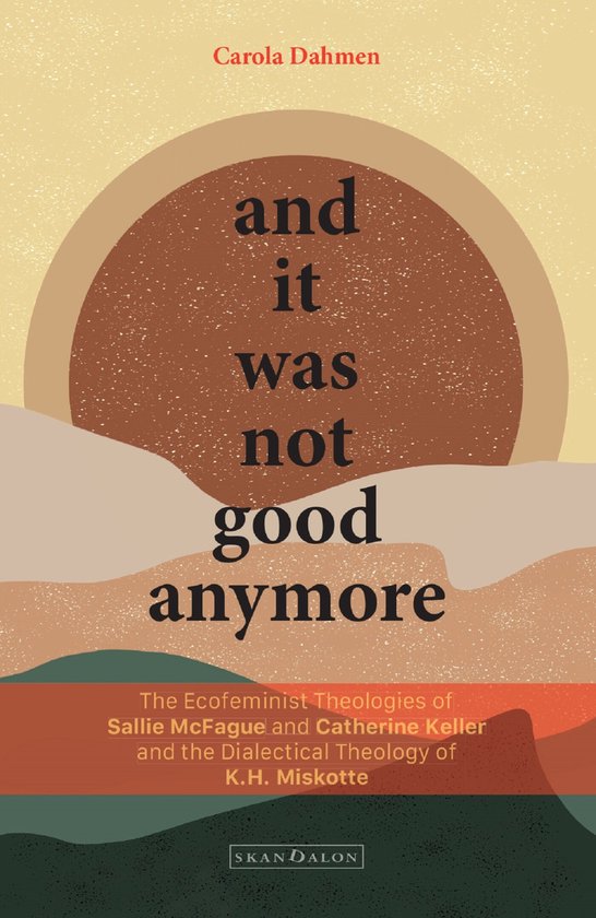 And it was not good anymore (ebook), Carola Dahmen | 9789493220829 ...