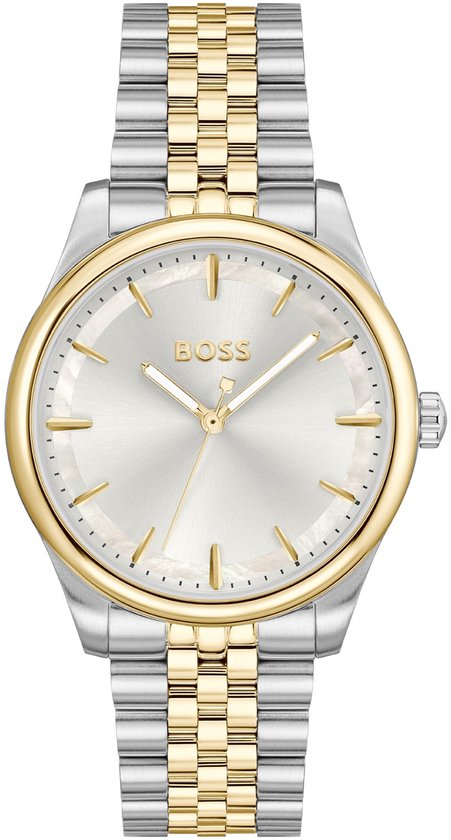 BOSS HB1502779 GRACEFUL Dames Horloge | bol