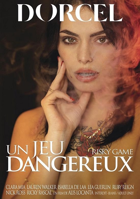 Marc Dorcel - Un Jeu Dangereux (Dvd), XXXDVDs | Dvd's | bol