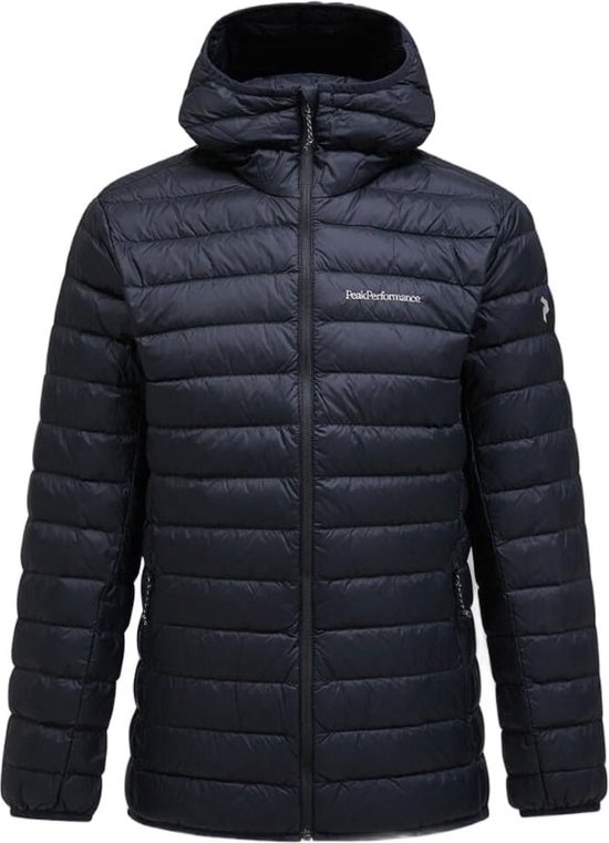 Peak Performance Mens Down Liner Hood Jacket | bol