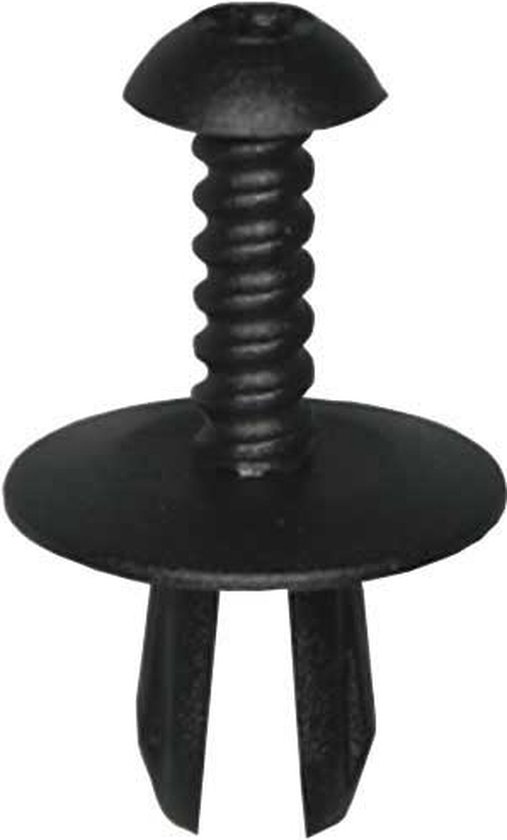 Schroefnagel universeel - 20 stuks | bol