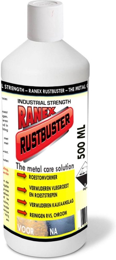 Ranex Rustbuster | bol