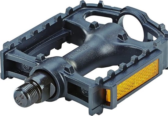 Fiets Trapper Set - Trappers voor Fiets - Zwart | bol