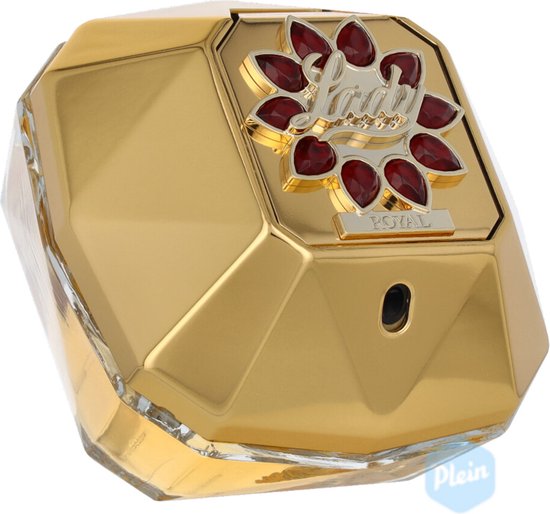 Paco Rabanne Lady Million Royal 80 ml Eau de Parfum - Damesparfum | bol