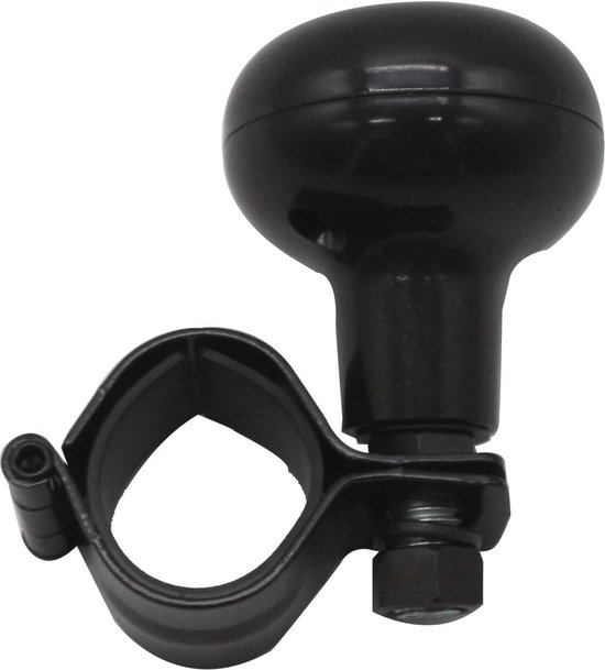 Universele stuurknop en handvat voor stuurwielen - Stuurwielspinner en ...