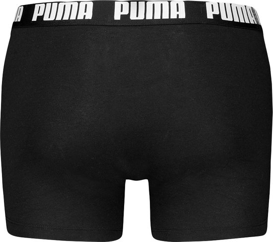 PUMA heren everyday 10P boxers multi | bol