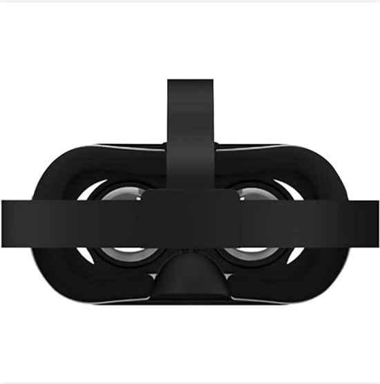 VR Bril - 3D Virtual Reality - VR Set - VR Glasses - Draadloos - Voor ...