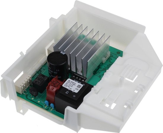 BOSCH - Module - Stuurkaart motor - 00706019 | bol