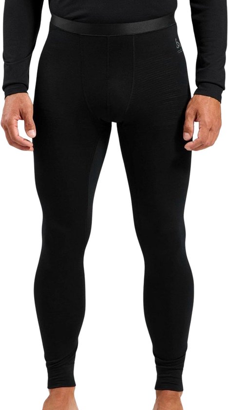 Odlo Natural Merino 160 Thermobroek Heren - Maat L | bol