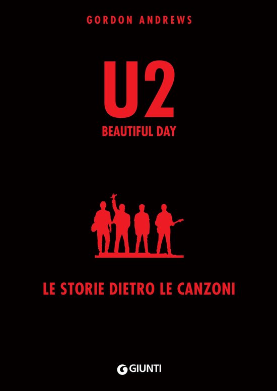 U2 (ebook), Gordon Andrews | 9791223207062 | Boeken | bol