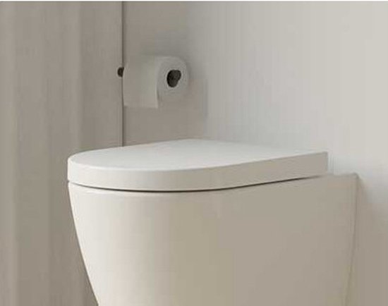 Wisa wc-bril D-Star | bol