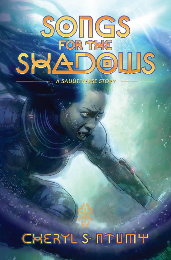 Songs for the Shadows (ebook), Cheryl S. Ntumy | 9781961654174 | Boeken ...