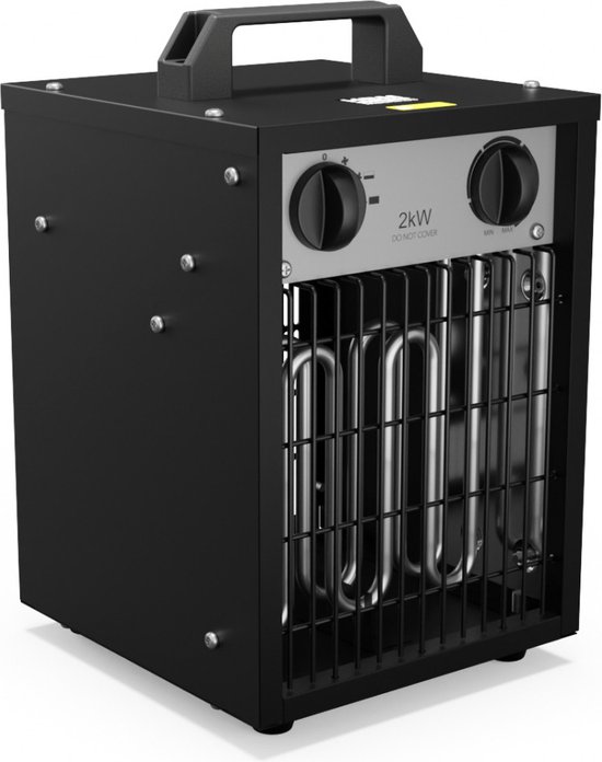 Elektrische Heater 2000 Watt | bol