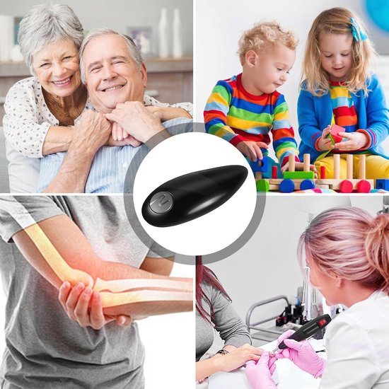 Elektrische blikopener voor senioren - artritis en zwakte - opent alle ...