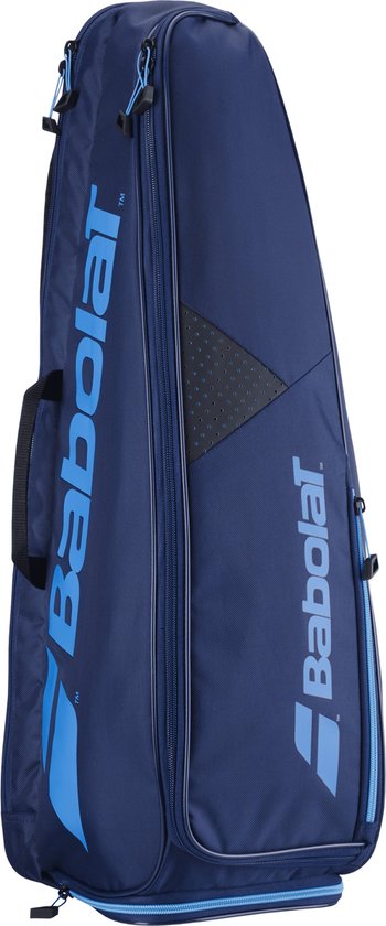 Babolat BACKRACK 3 badminton rugzak - blauw | bol