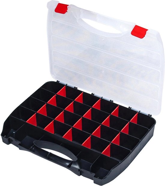 Assortimentsdoos - Opbergbox - Sorteerdoos | bol