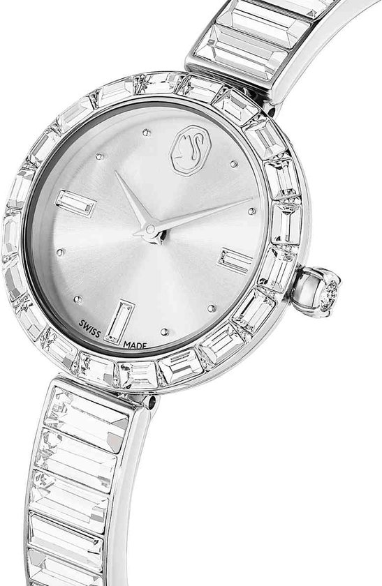 Swarovski - Matrix - 5677487 - Dames - Horloge | bol