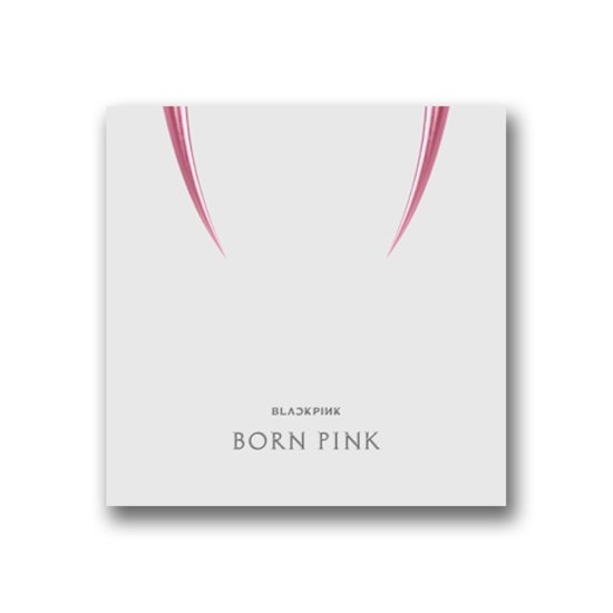 born pink (kit album), Blackpink | Muziek | bol