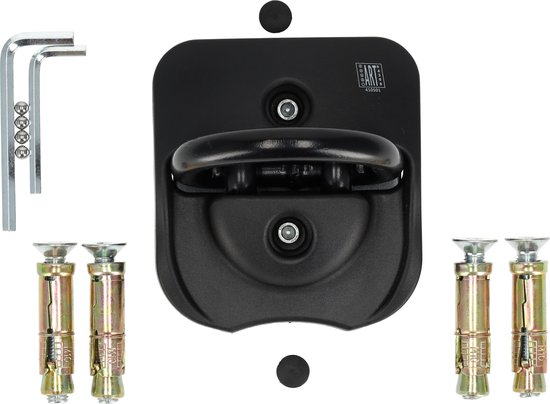 Grondanker / Muuranker voor Scooter, Motor & Boot - ART 4 Goedgekeurd ...