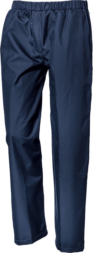 SIR SAFETY MICROLINES Werkbroek HEREN Veiligheidsbroek Donkerblauw - Brandvertragend -... | bol