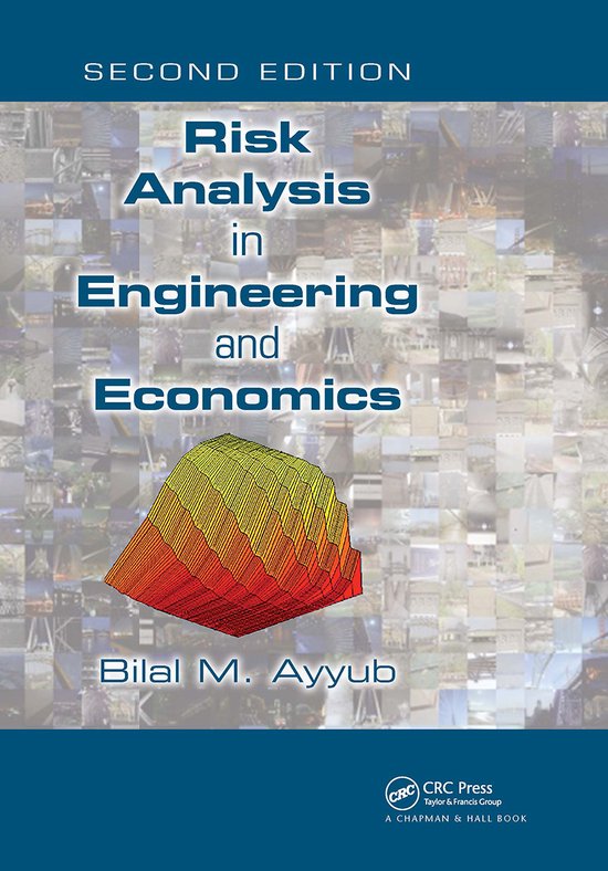 Risk Analysis in Engineering and Economics | 9781032918006 | Bilal M. Ayyub | Boeken | bol