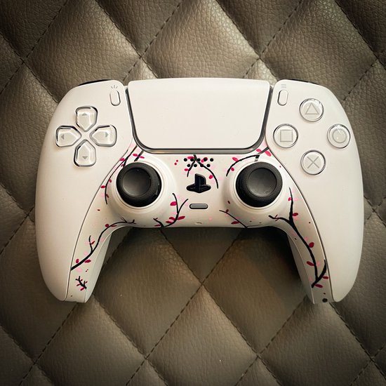 Afslag11 . Custom controller behuizing faceplate - geschikt voor de ...