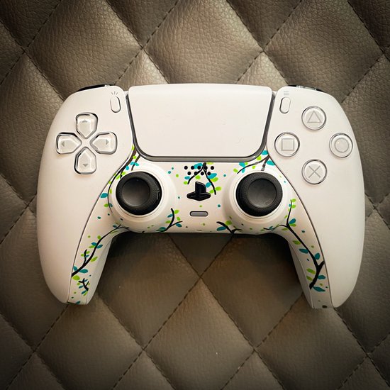 Afslag11 . Custom controller behuizing faceplate - geschikt voor de ...