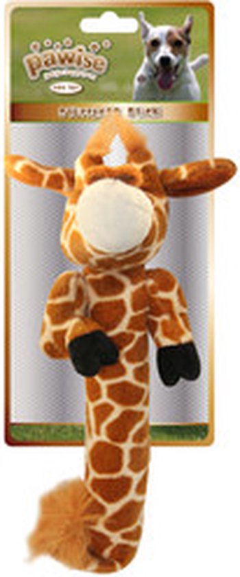 Stick Giraffe - 40x18x8 cm | bol